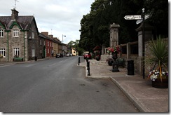 The Crimson Observer: Glaslough – County Monaghan’s Hidden Gem!